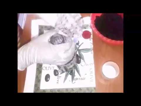 Qara Tutun Kampotu və Faydaları. Qışa hazırlıq. Mətbəx videoları.