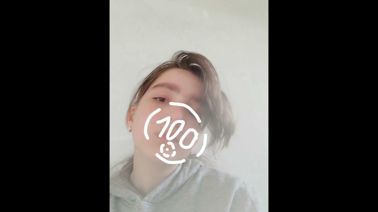 Типо маска тик ток - YouTube