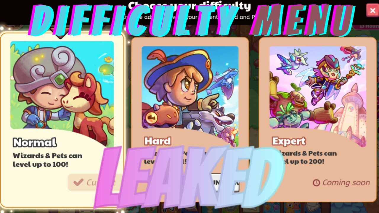 Prodigy Math Game | I Played Hard Mode Early (Sort Of) - YouTube