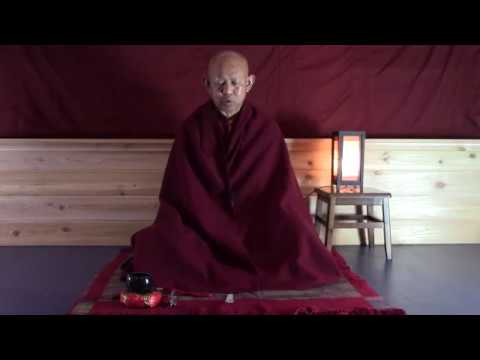 Dhamma Talk 10: Feelings and Sensations (Vedana) - YouTube