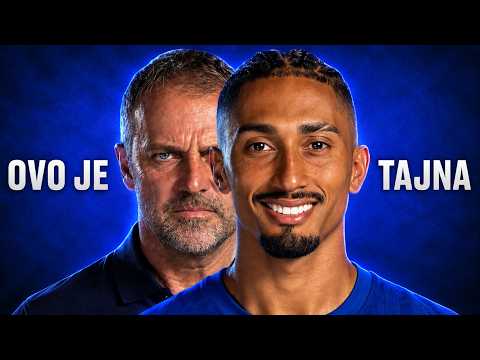 Ovo Što Barcelona Radi Bi Trebalo Da Bude Zabranjeno
