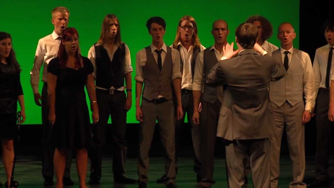 Naya 2013 Call for Singers - YouTube