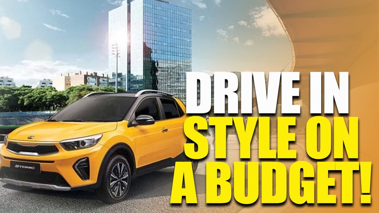 7 Affordable Cars With A Luxurious Appeal | Drive In Style On A Budget ...