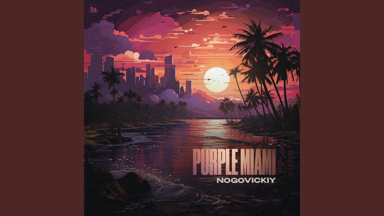 Purple Miami - YouTube