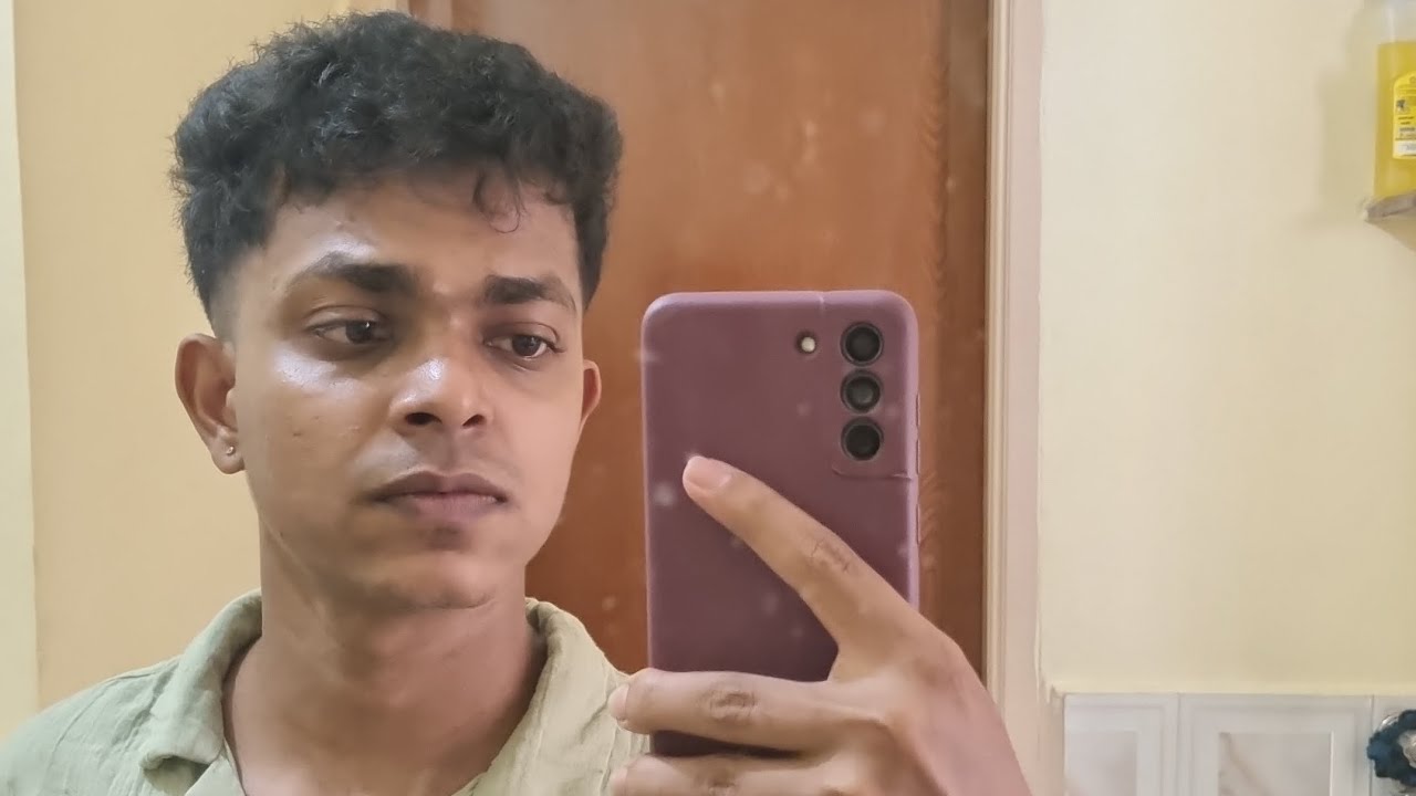 Aadat | cover | By adeesh | Atif aslam - YouTube