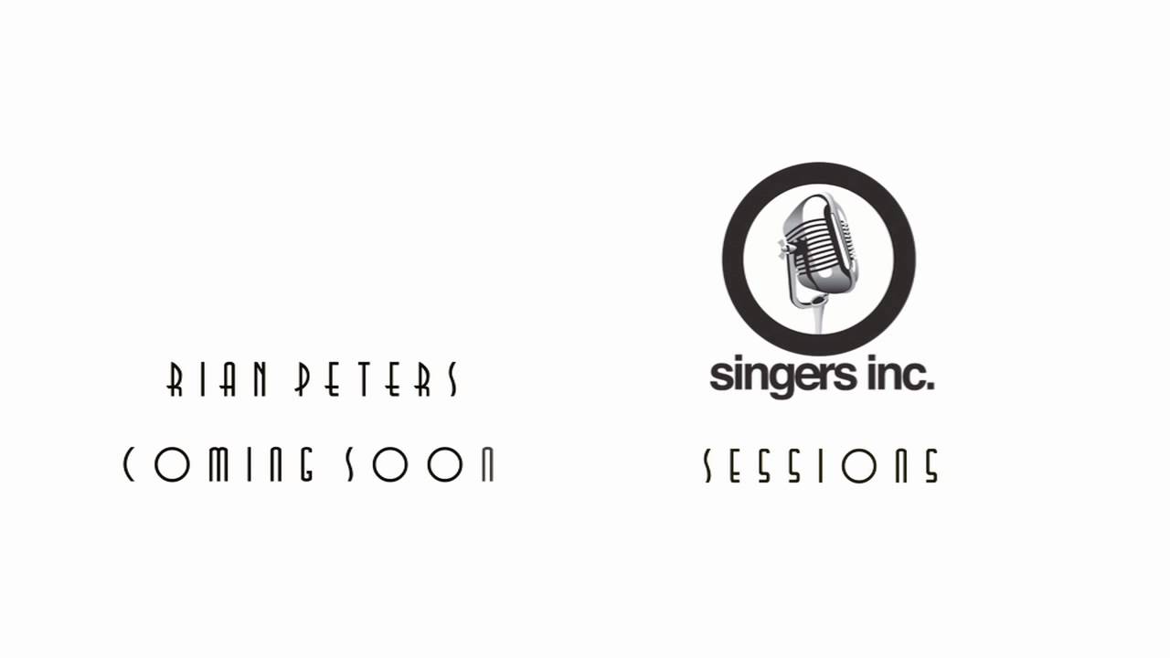 Rian Peters Ident - YouTube