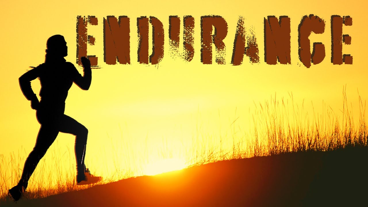 YOU MUST ENDURE UNTIL THE END - YouTube