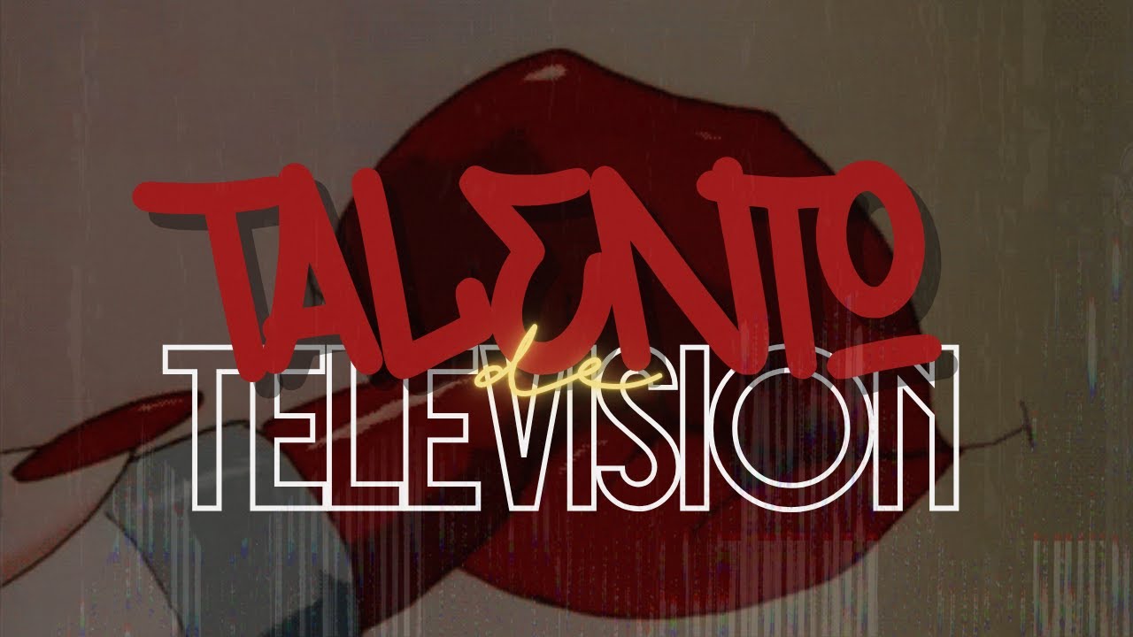 Ruben Blades, Willie Colon - Talento De Televisión [Letra] - YouTube