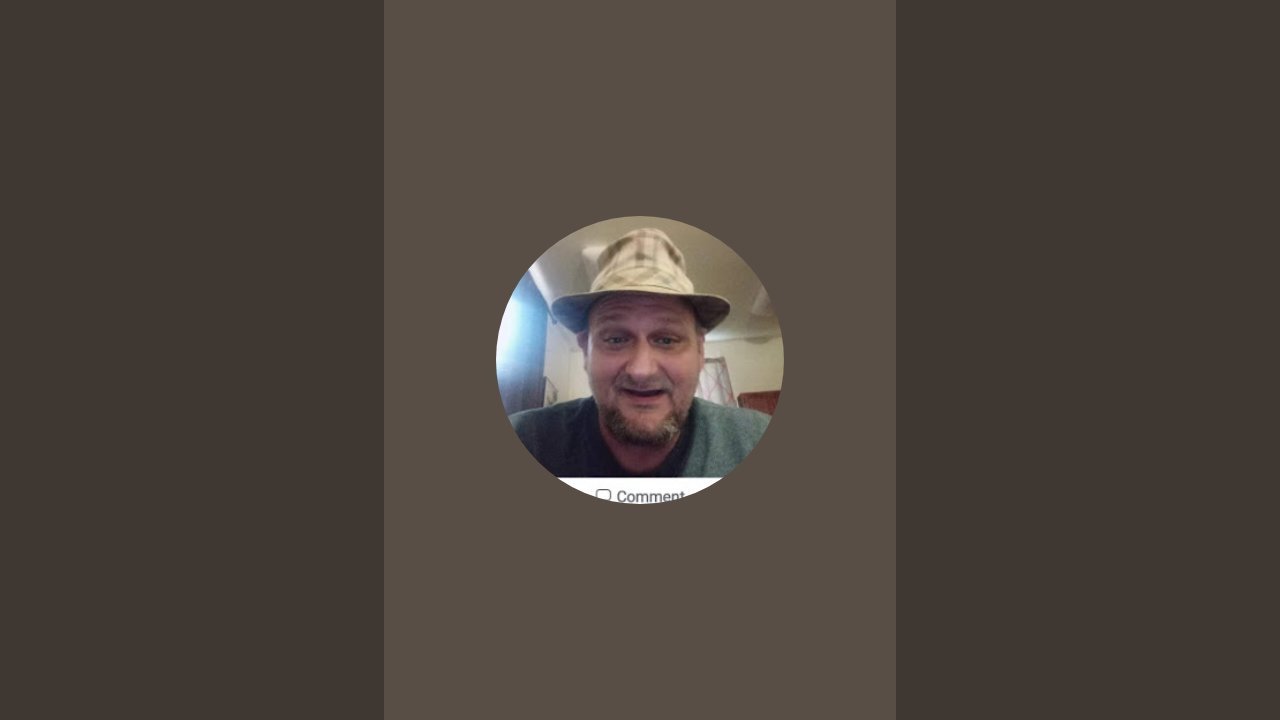 Benjamin “JJ Simms” Hymer is live! - YouTube