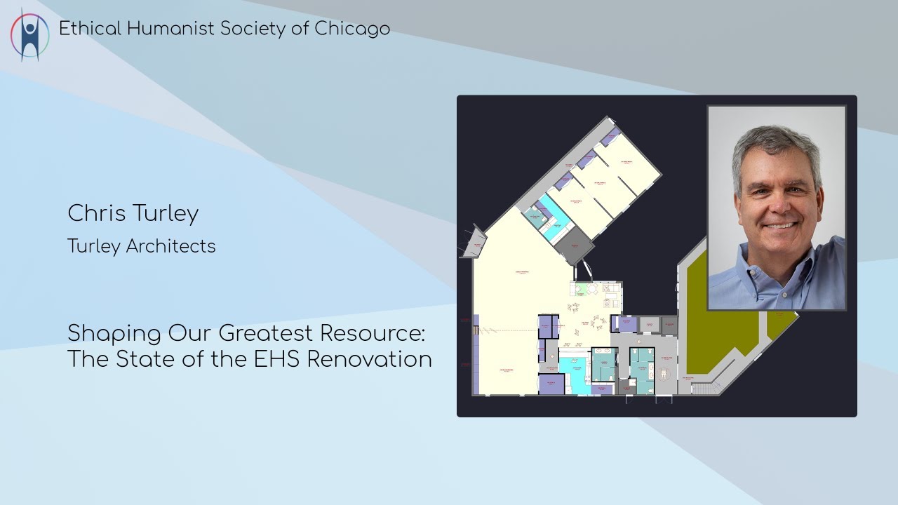 Chris Turley “Shaping Our Greatest Resource: The State of the EHS ...