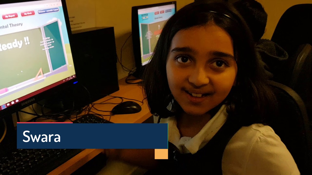 Supermaths Interview - YouTube