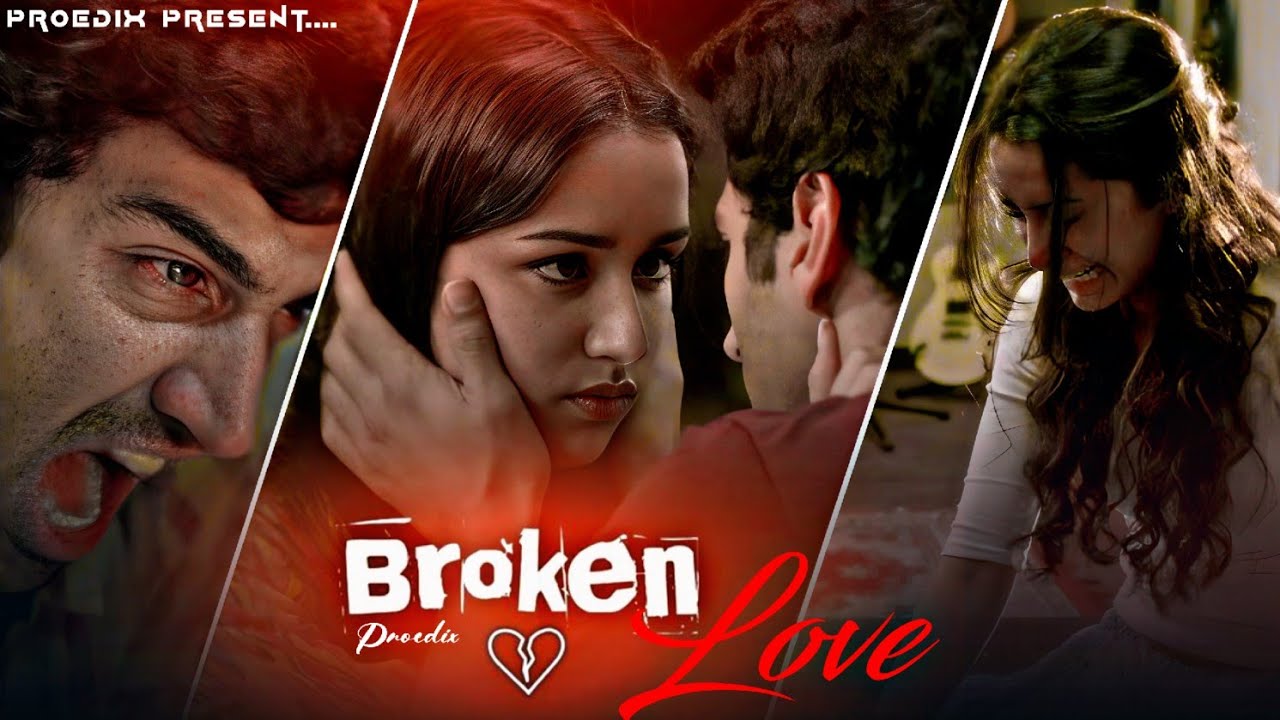 Aashiqu 2 - True Love Failure 💔|| Arohi & Rahul Love Story 🥺🥀 - YouTube