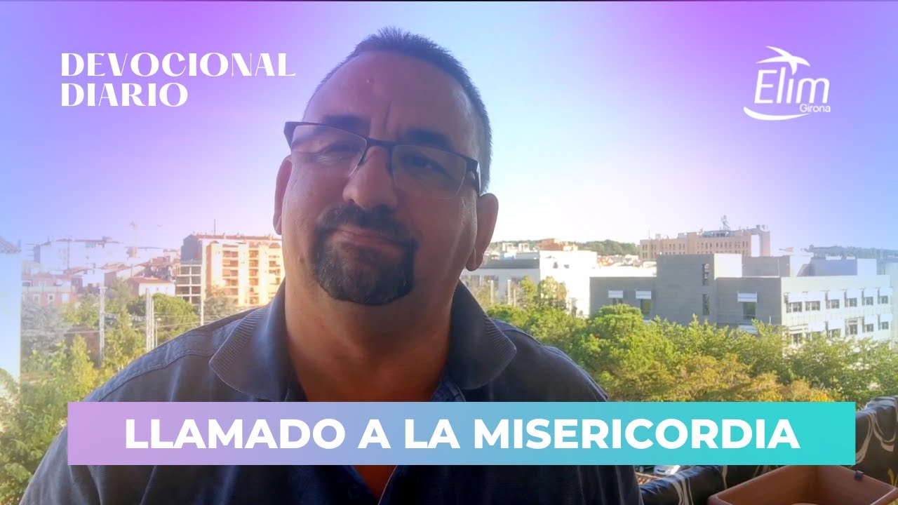 Devocional Diario | Sammy Thomas - YouTube