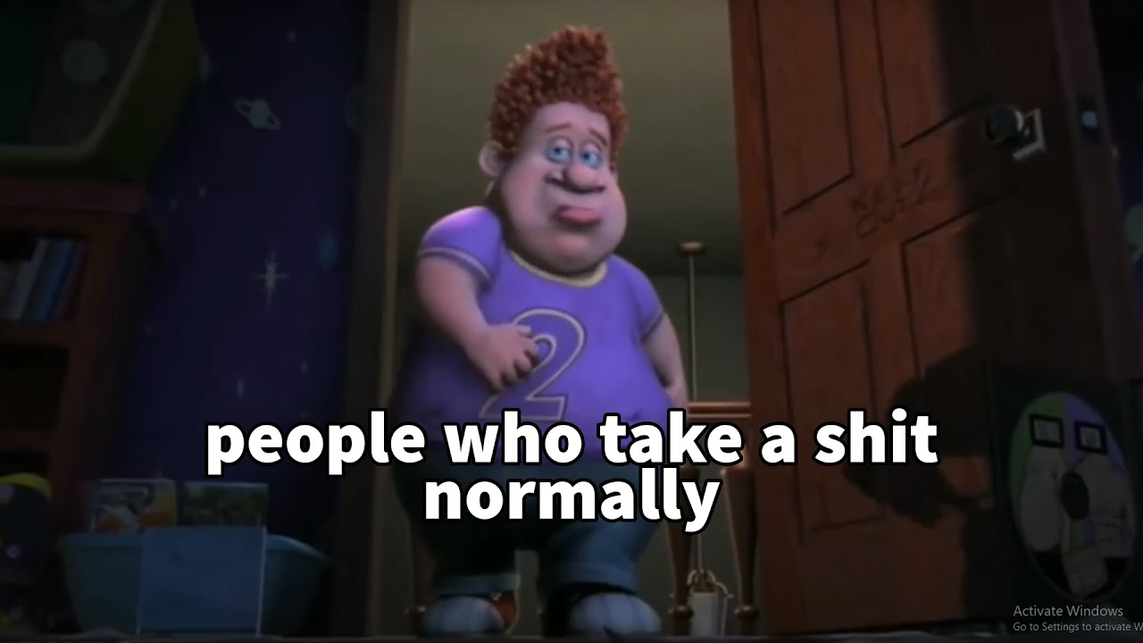 Snotty Boy Glow Up Meme - YouTube