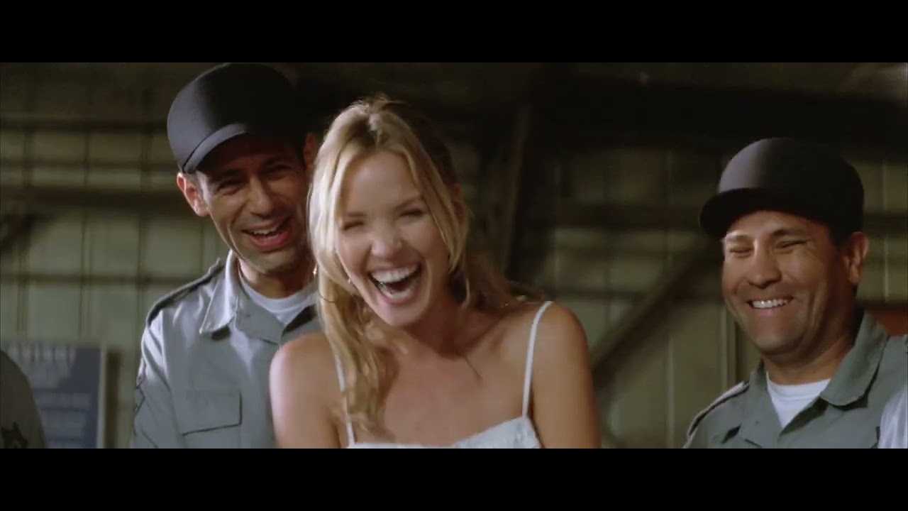 Strange Wilderness Trailer 2008 - YouTube