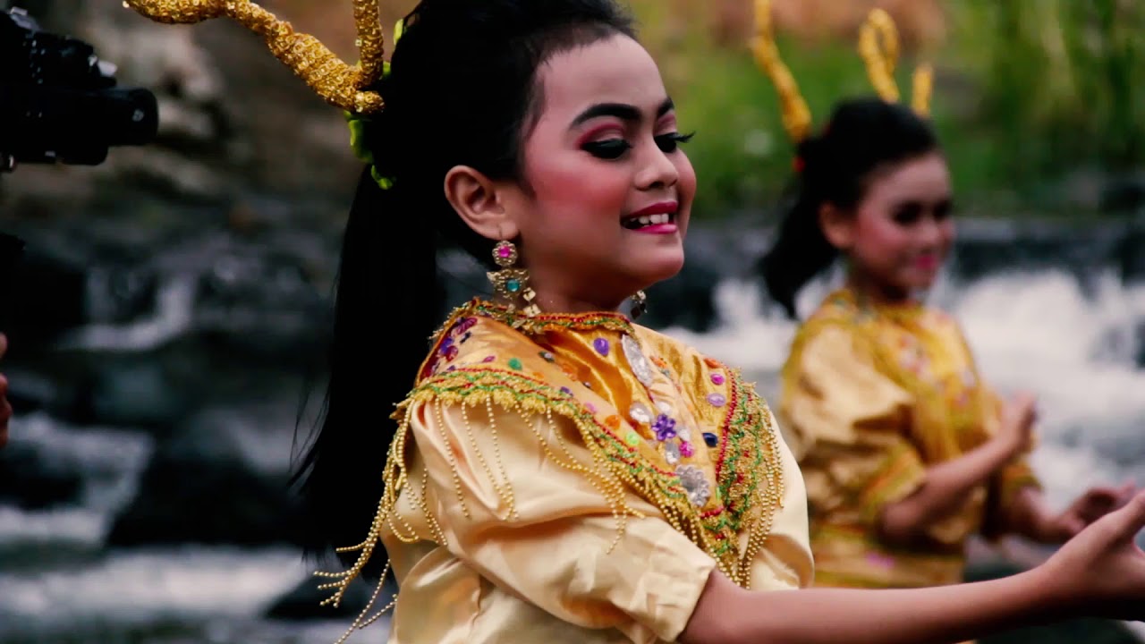 Bantaeng Peaceful & Beautiful 2019 - YouTube