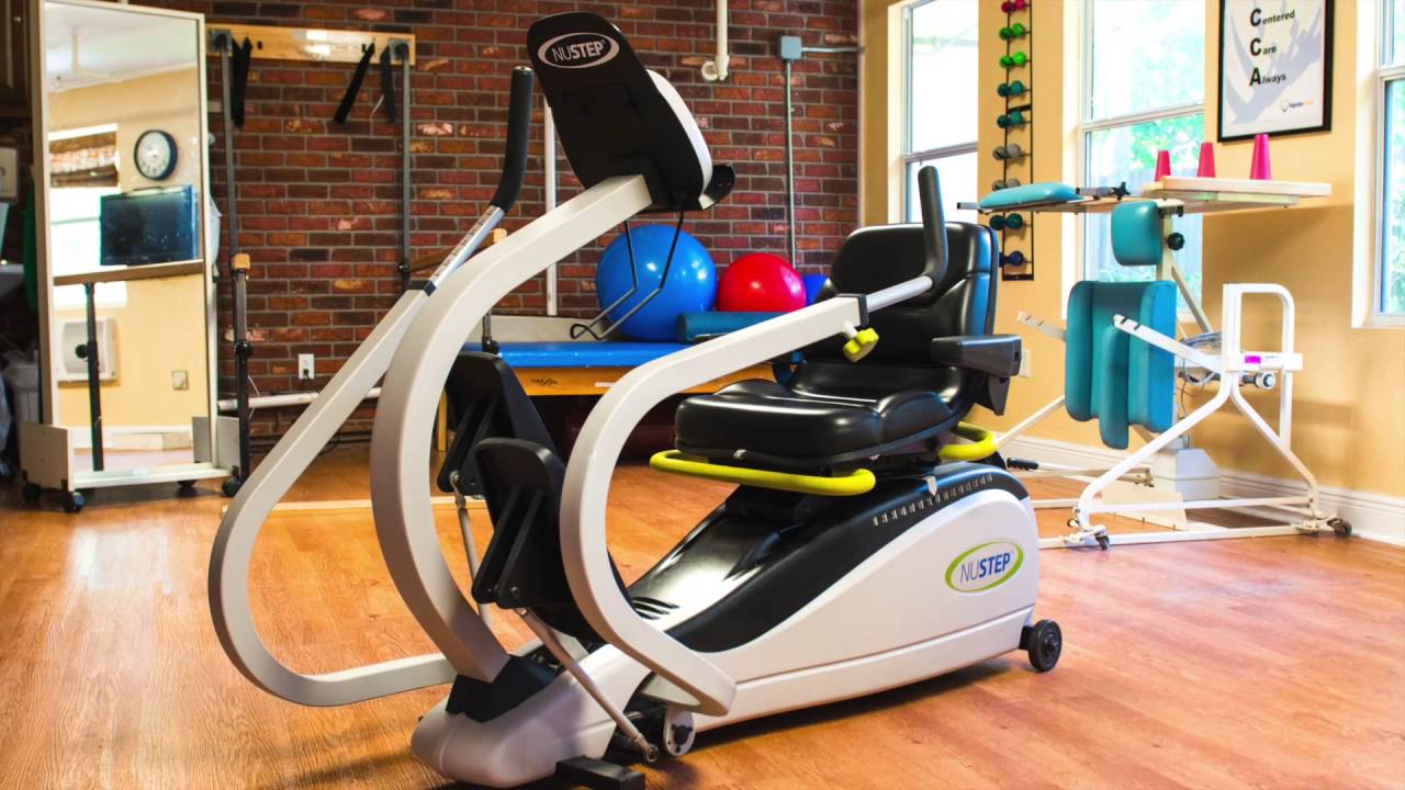 Golfview HealthCARE Center Virtual Tour - YouTube