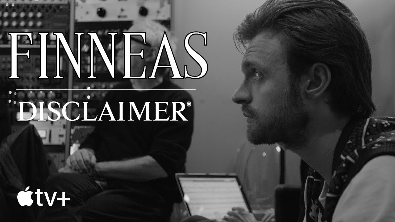 FINNEAS on Collaborating on Creating the Score for His First Limited ...