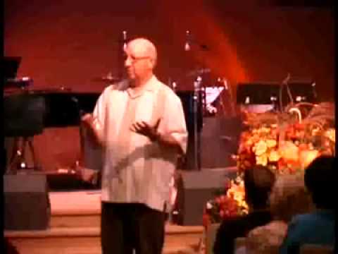 Eastside Foursquare Church, Bothell, WA - YouTube