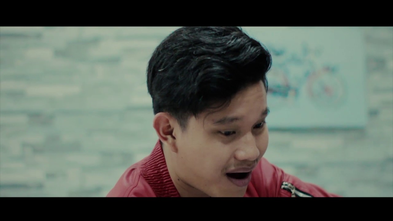 Virgoun-Surat Cinta Untuk Starla Cover By Rais Rusandi - YouTube