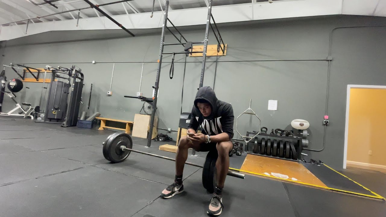 Explosive legs Workout - YouTube