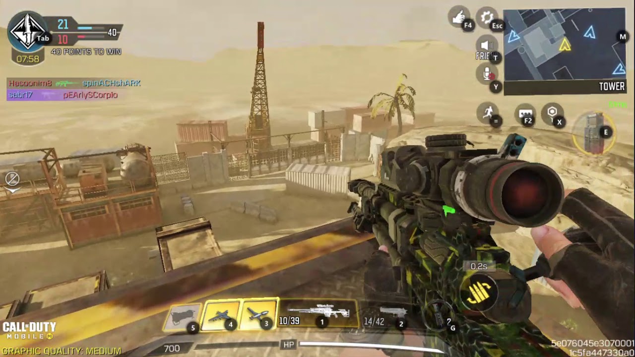 call of duty gameplay - YouTube