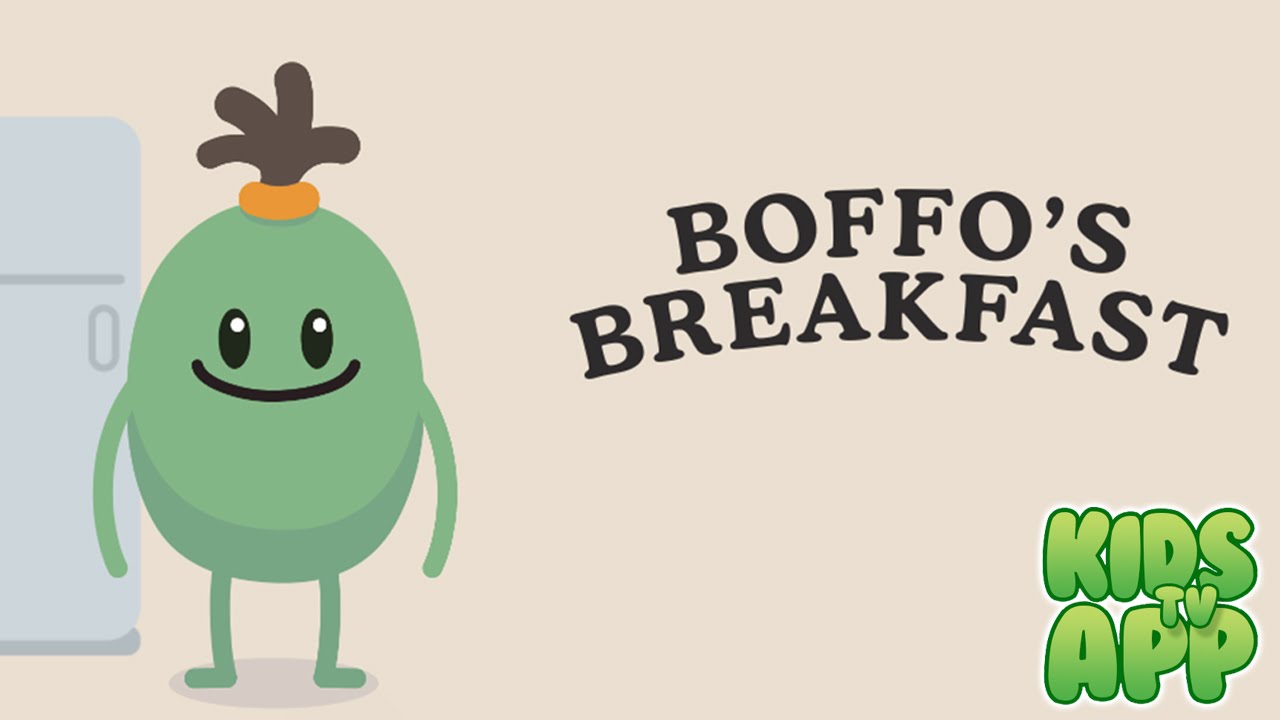Dumb Ways JR Boffo's Breakfast (Metro Trains Melbourne Pty Ltd) - Best ...