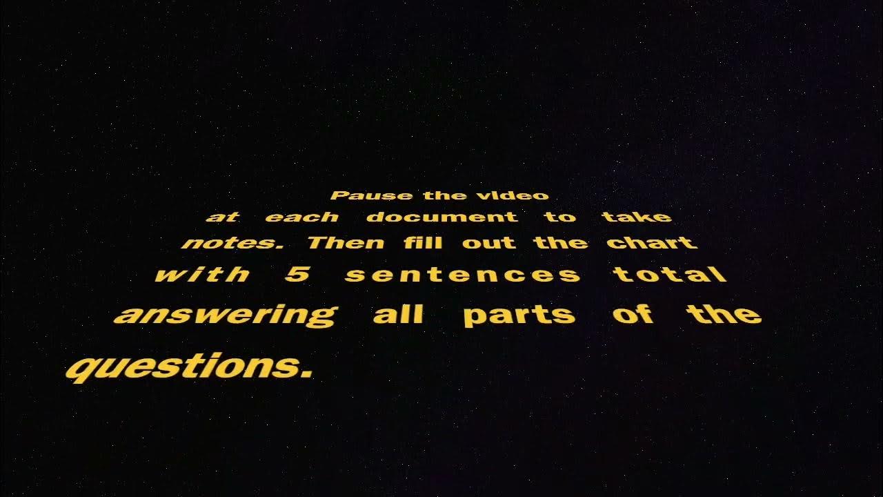 AP Psych Example EBQ CED 2024 - YouTube