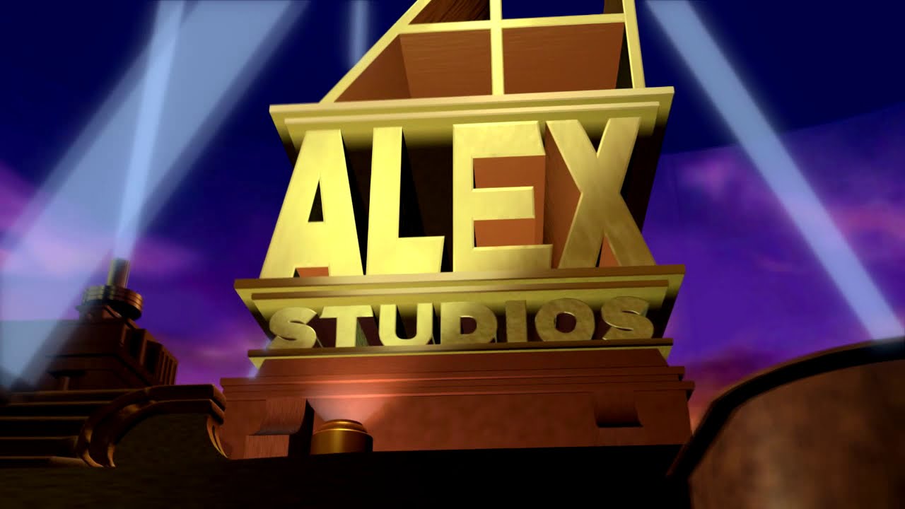 Alex H Logo History (15.01.4 Minutes) - YouTube