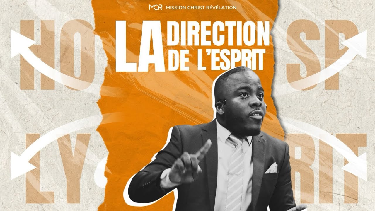 LA DIRECTION DE L'ESPRIT (PART 4) : COMPRENDRE LA DIRECTION PERSONNELLE ...