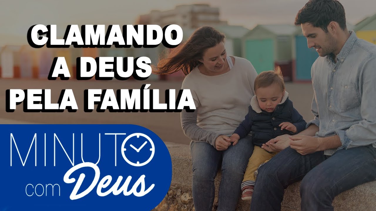 🔵 ORAÇÃO DA NOITE: CLAMANDO A DEUS PELA FAMÍLIA - YouTube
