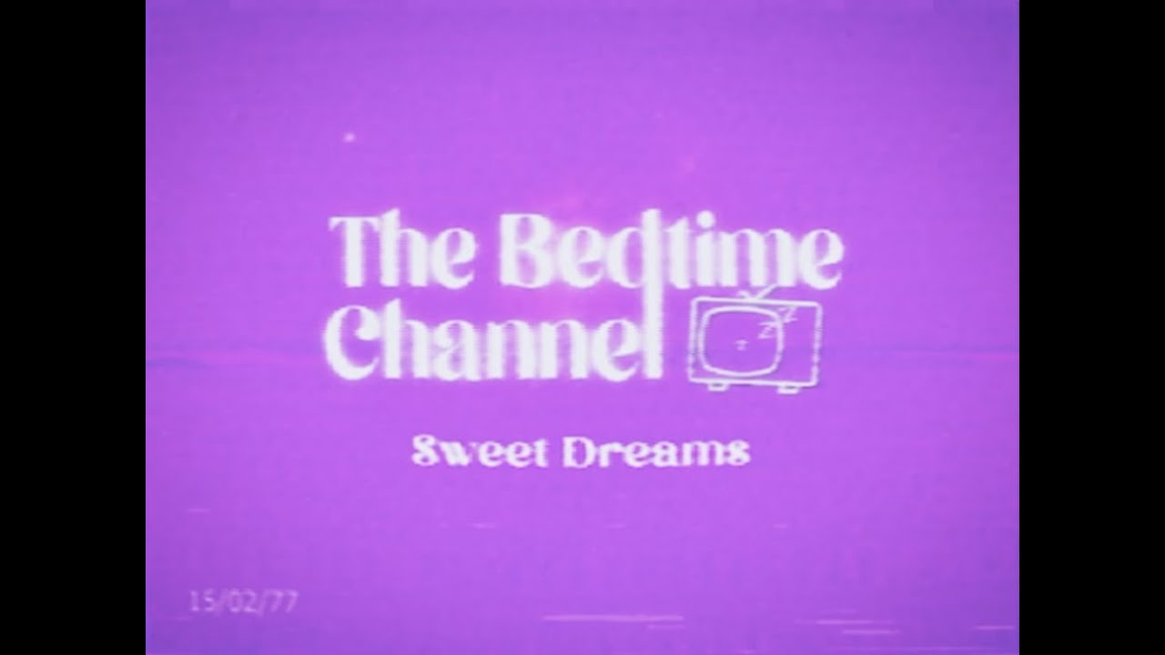 [ANALOGUE HORROR] The Bedtime Channel - Slow Breathing With Susie - YouTube