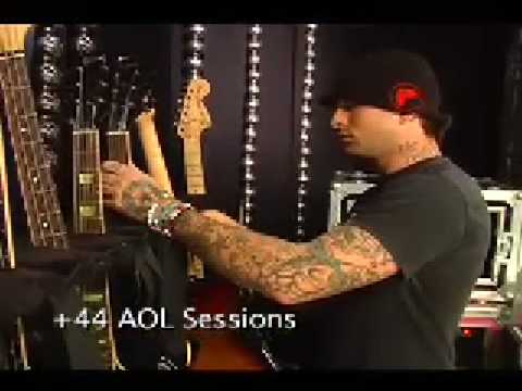 +44 – AOL Music Sessions – 4 x File (256 kbps, AAC, EP), 2007 ...