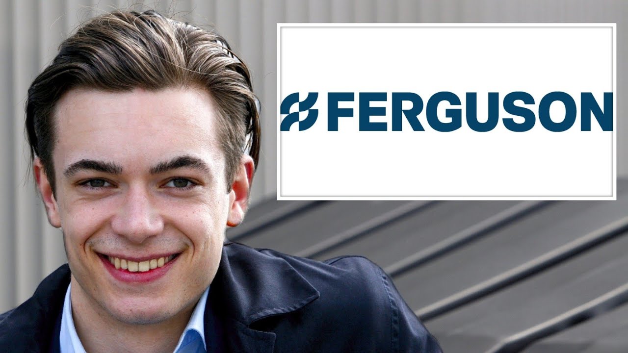 "FERGUSON PLC (FERG)" Stock Analysis - Value Investors Club Readings ...