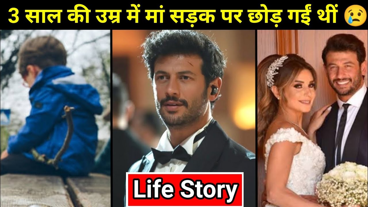 Jad Hadid Life Story | Lifestyle | Big Boss OTT | Biography | Wife ...