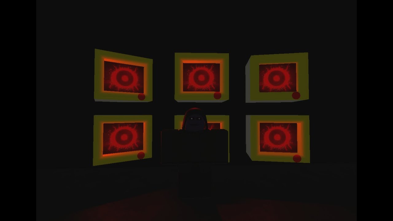 project funtime offical game trailer - YouTube