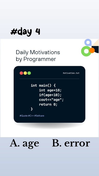 #day4 what will be the output of the given code #programmers #code #shortsfeed #shorts - YouTube