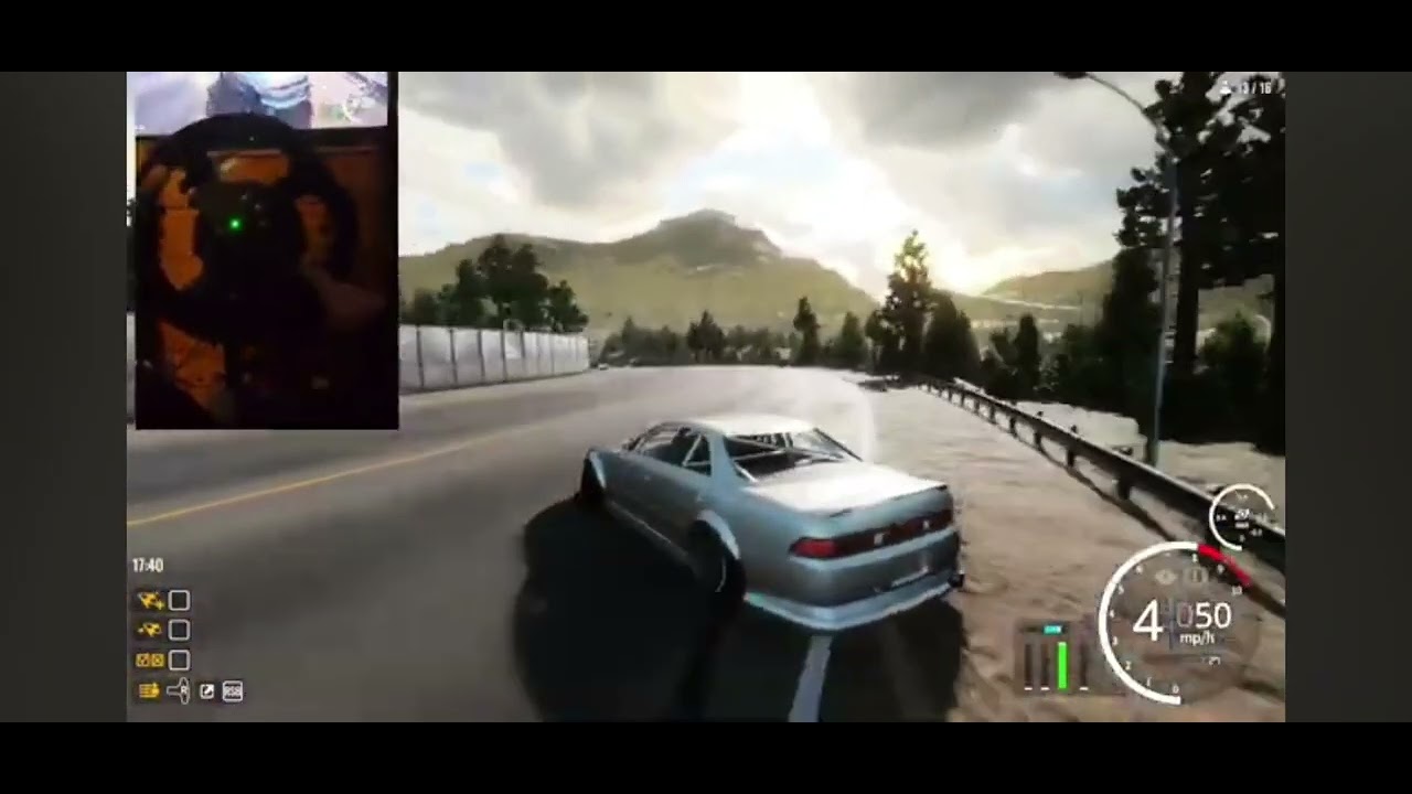 full send pxn v10 on carx drifting - YouTube