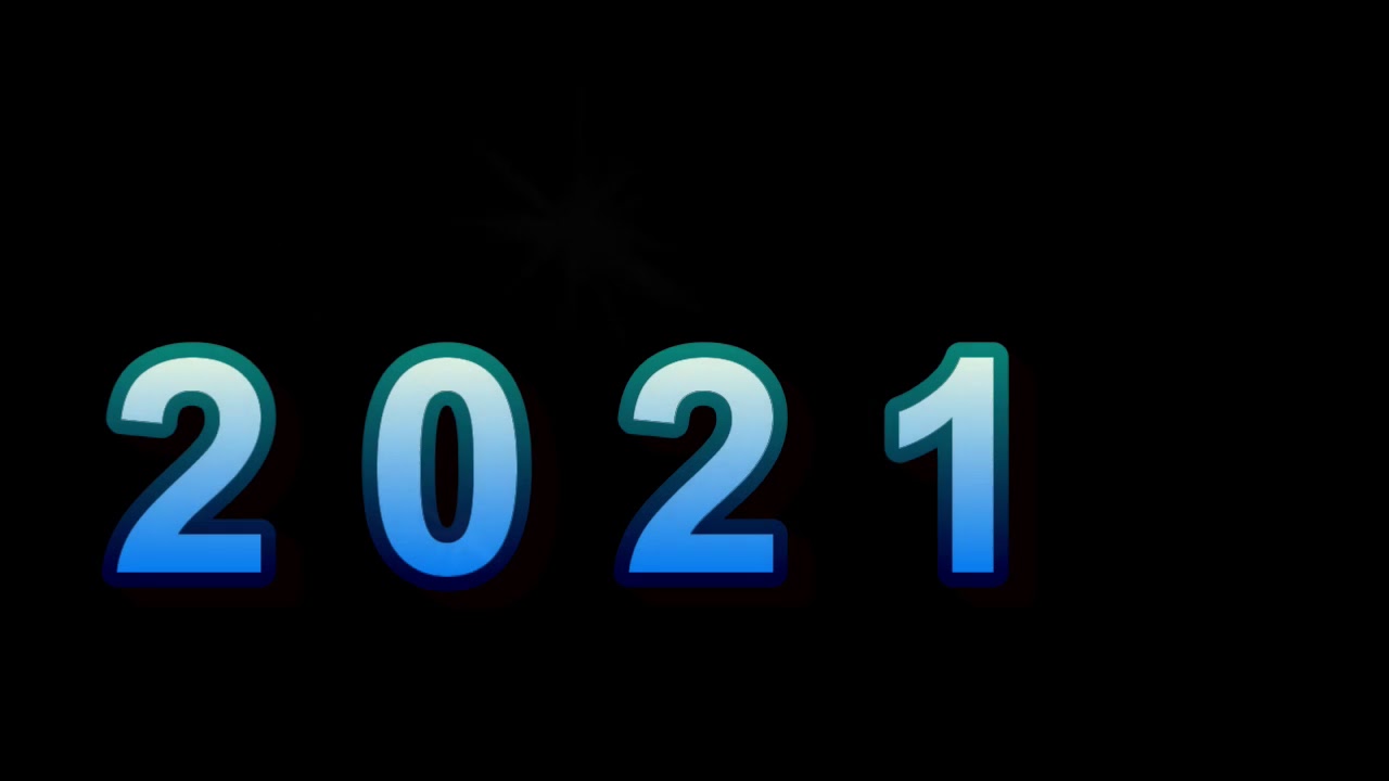 Happy New Year from Steve Richards Tributes ! - YouTube