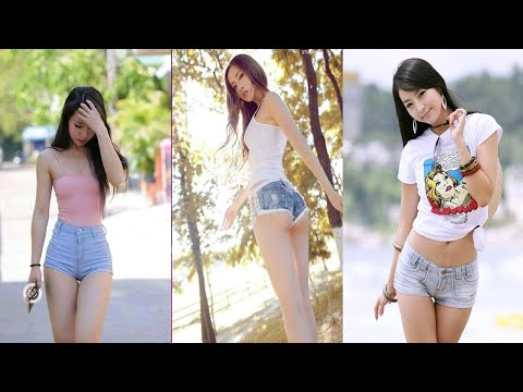 Asiaticas Hermosas
