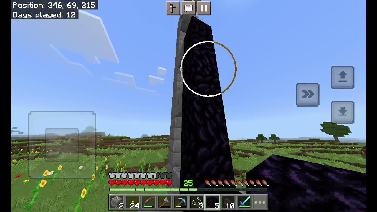 Minecraft ep 3 - YouTube