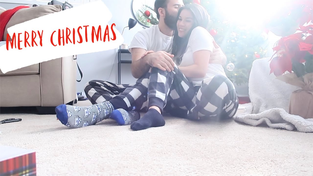 Christmas Day Vlogmas Day 25 Youtube