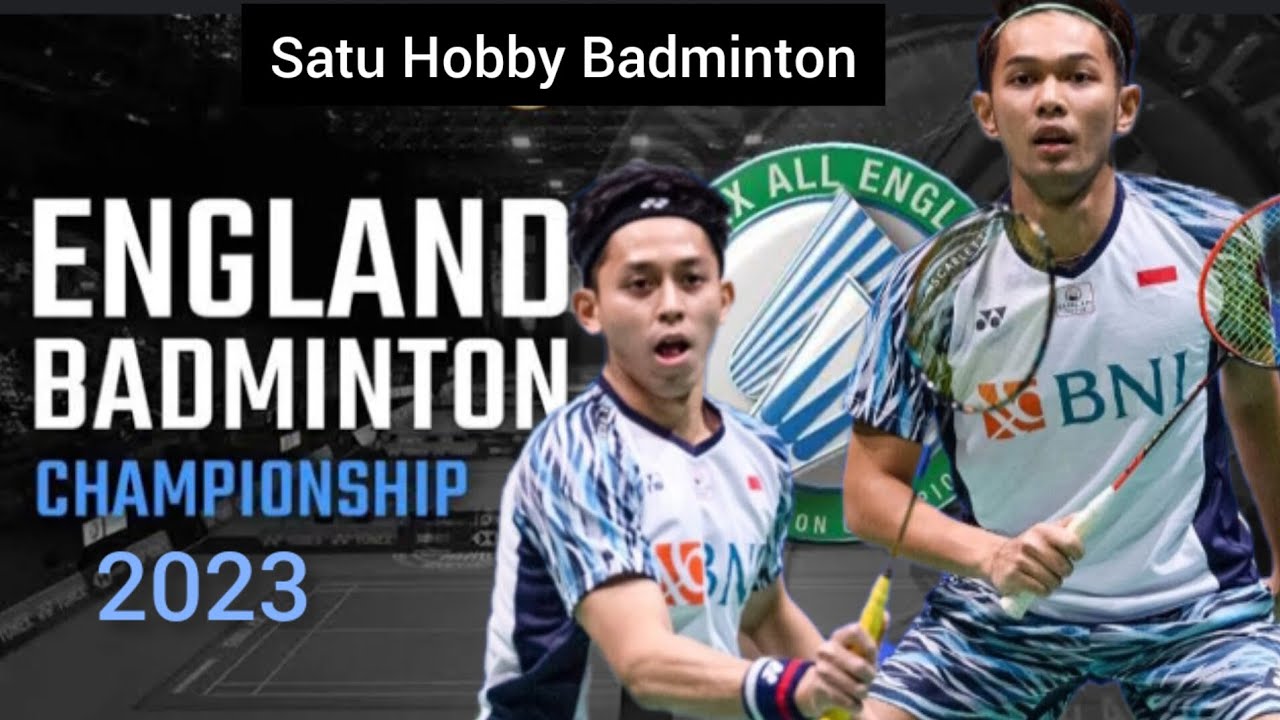 Pembuktian Rank 1 Dunia,,,Fajar/Rian Vs Kang Min/Seo Sung Jae | All ...