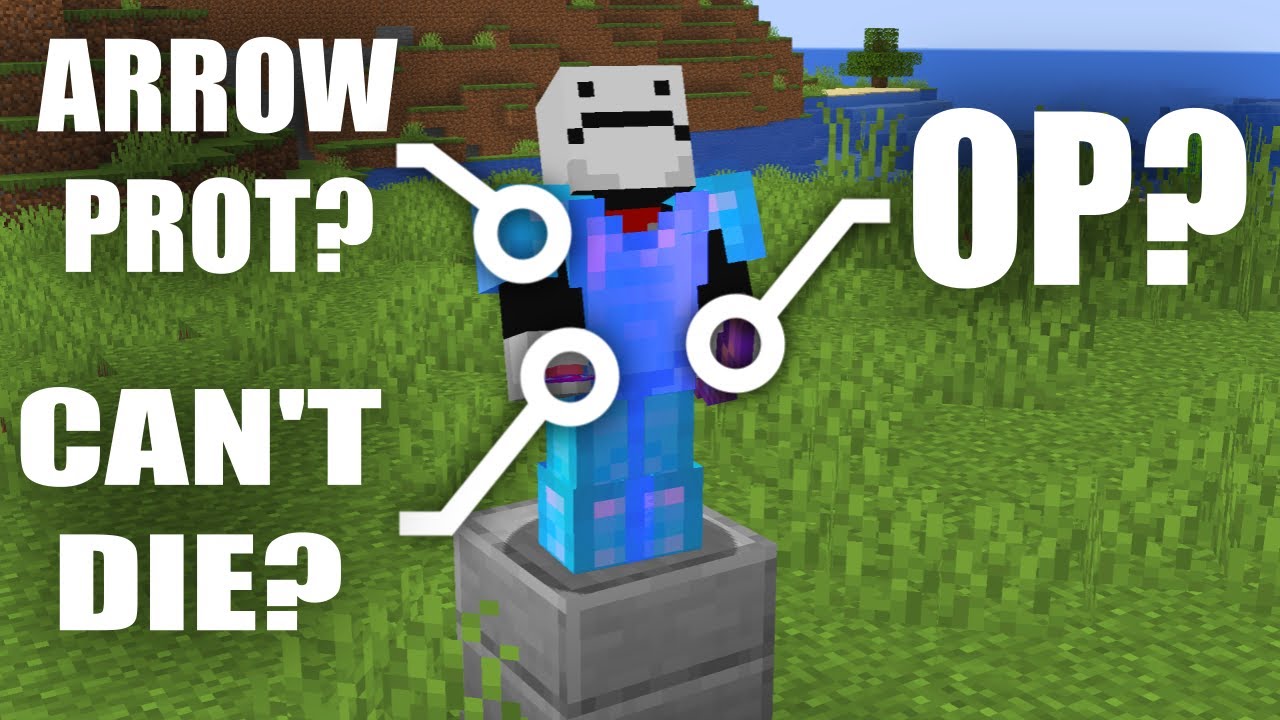 The Most Diverse PVP Server: Soulbound SMP - YouTube