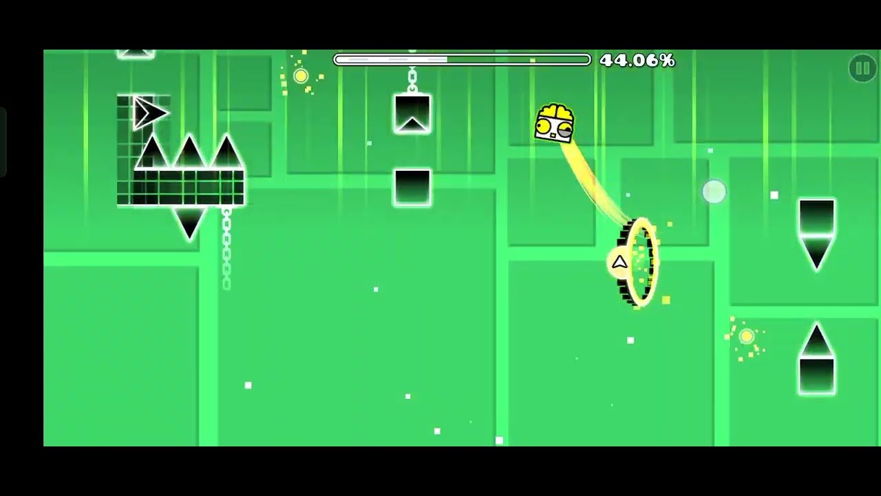 [Easy Demon] "Demon Park" By M2COL - YouTube