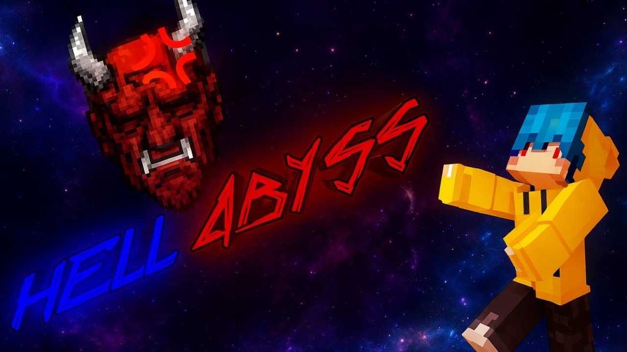 HELL ABYSS 1 REMAKE | DIA 12 | MIC OFF - YouTube