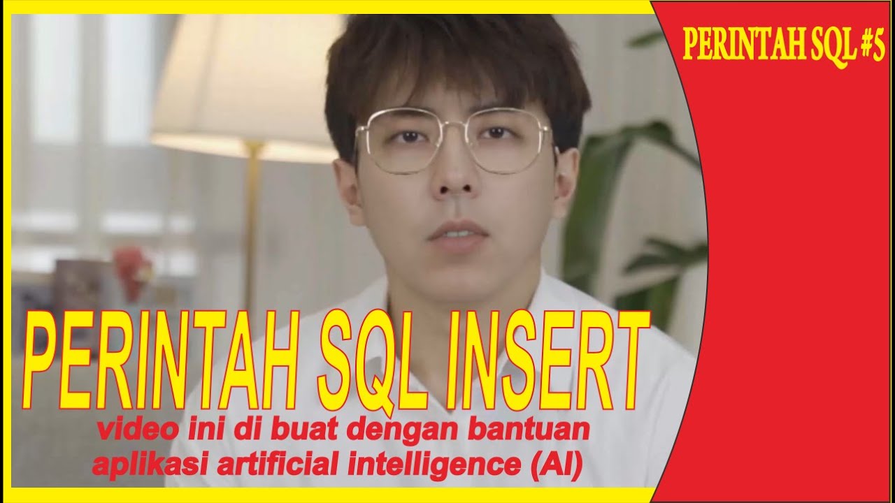 Sql Perintah Sql Insert Praktek Di Database My Sqlperintah Sql 5 1475