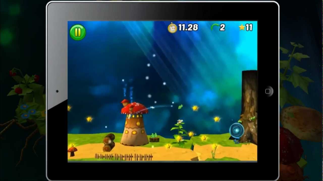 Flubby World - YouTube