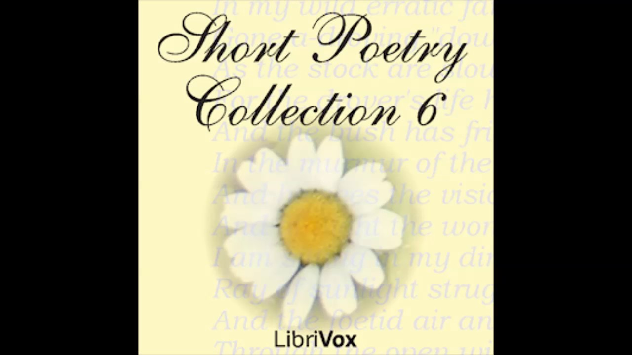 Give All to Love by Ralph Waldo Emerson - YouTube