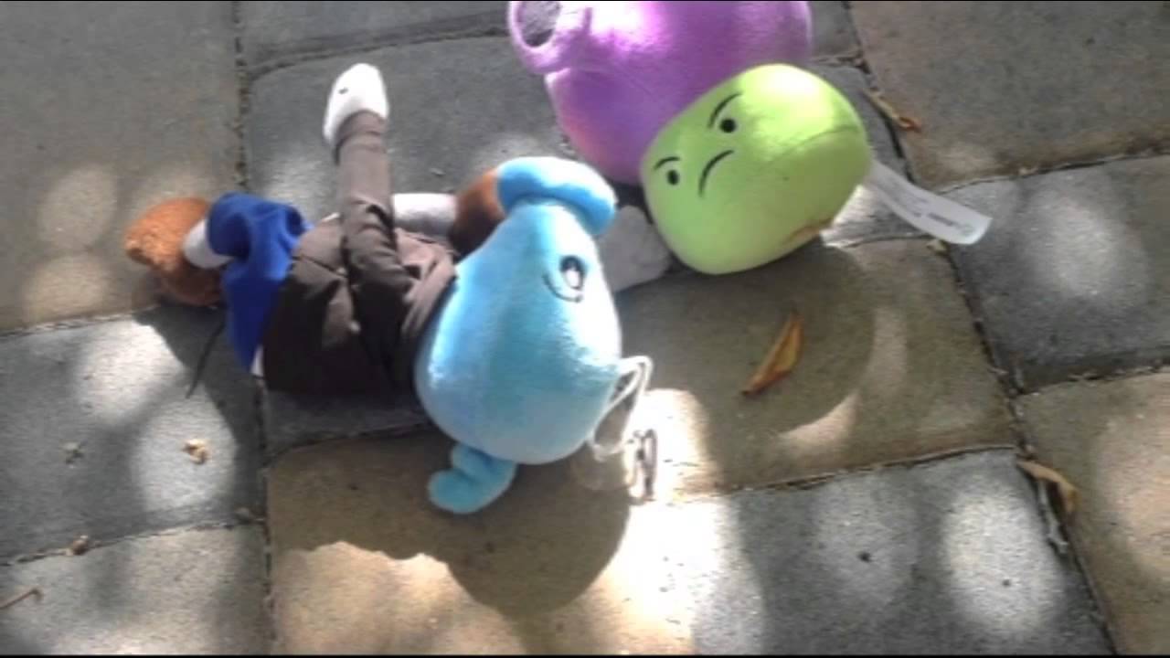 Plants vs Zombies: Hambone the Cowboy - YouTube